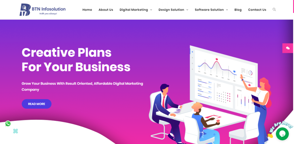 Projects – Sayan Datta