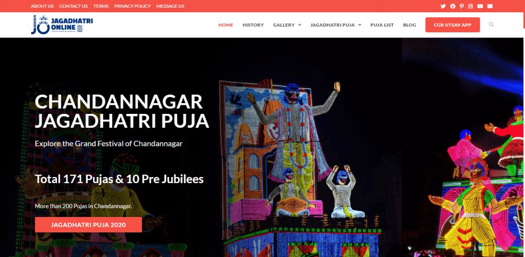 Projects – Sayan Datta