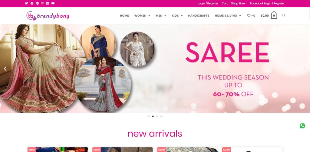 Projects – Sayan Datta